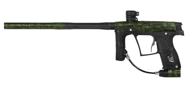 Our Paintball Guns and Equipment | GO Paintball in London