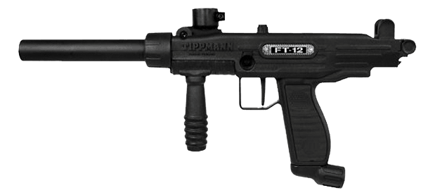 Our Paintball Guns and Equipment | GO Paintball in London